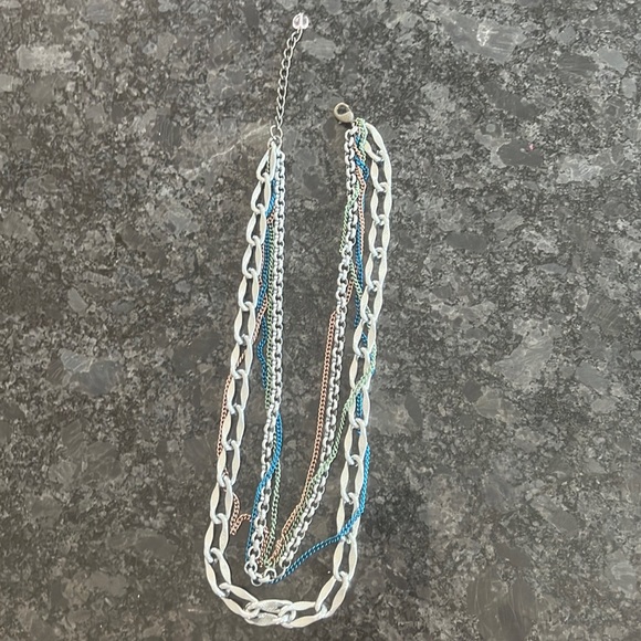 Sabika | Jewelry | Vintage Sabika Necklace | Poshmark